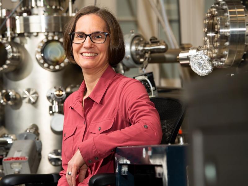 Physical Sciences Division | PNNL